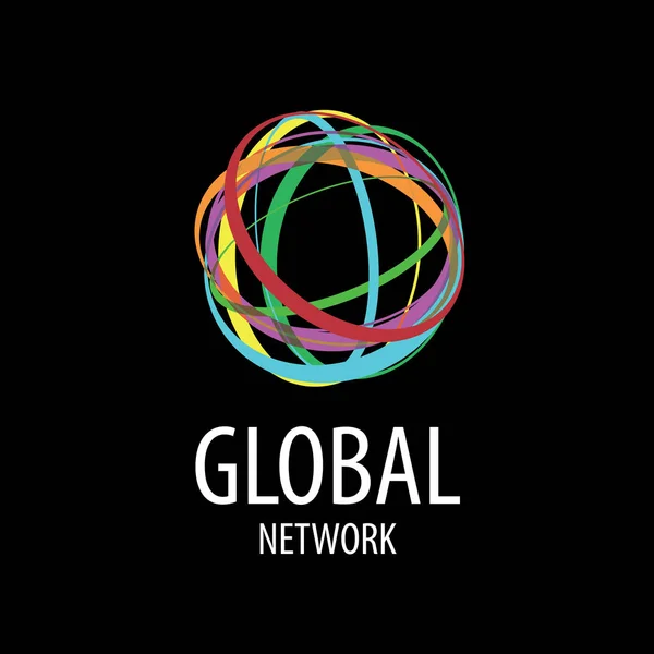 13,052,117 Global network logo Vector Images | Depositphotos