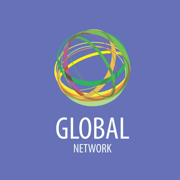 13,052,117 Global network logo Vector Images | Depositphotos