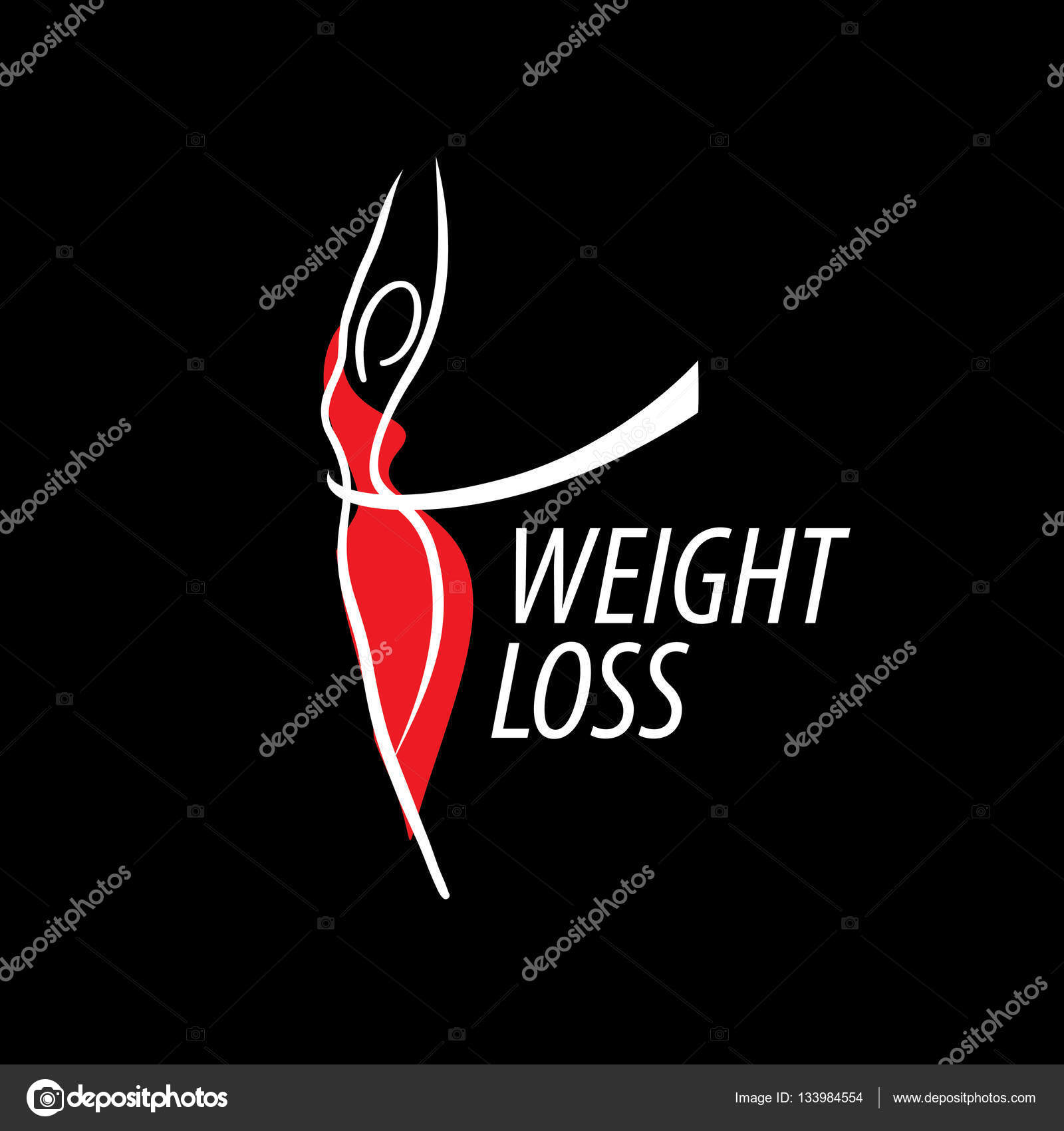 Logotipo De Marca Perdida