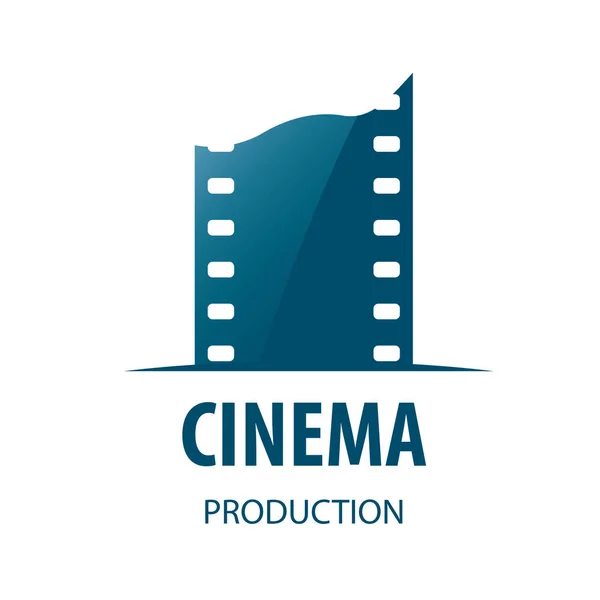 100,000 Cinema production logo Vector Images | Depositphotos