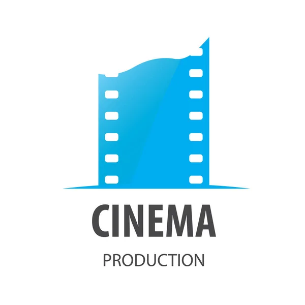 100,000 Cinema production logo Vector Images | Depositphotos