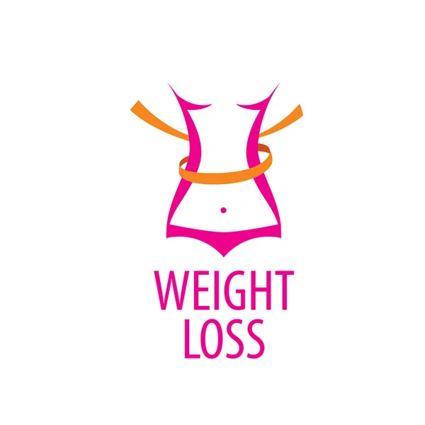 Natural Weight Loss Logo