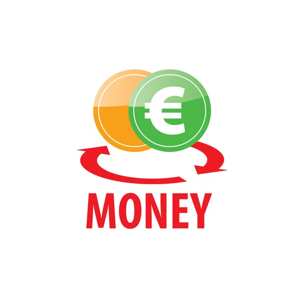 Money Exchange Logo