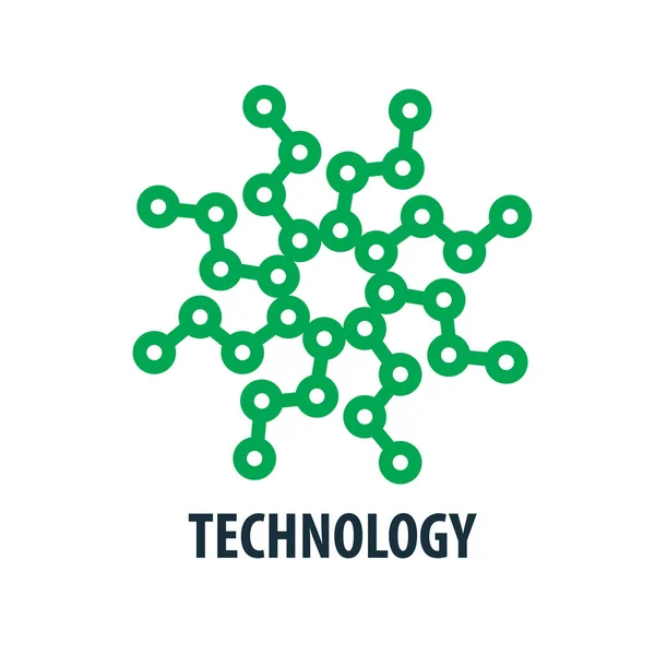 100,000 Technology connection logo Vector Images | Depositphotos