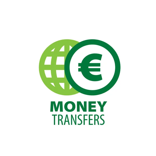 Money Exchange Logo