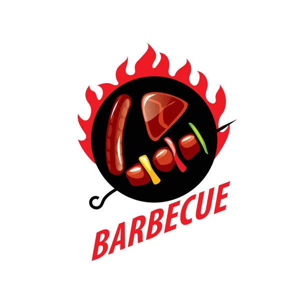 Chili cook off logo isolated on white background for your web, m Stock ...