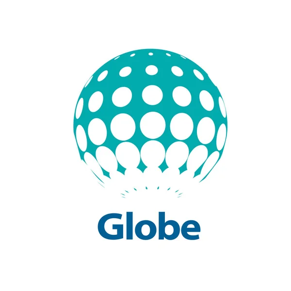 Gold globe logo Stock Photos, Royalty Free Gold globe logo Images | Depositphotos