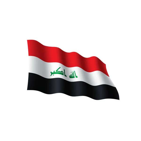 Iraqi flag png Vektor Stok, Ilustrasi Iraqi flag png Bebas Royalti ...
