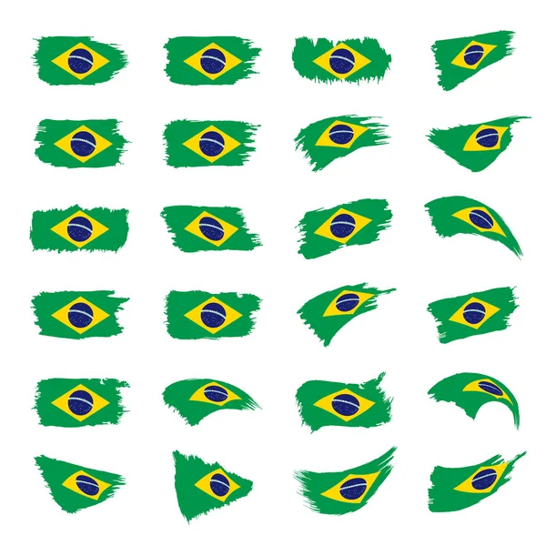 17,061,575 Torcida brasil Vector Images | Depositphotos