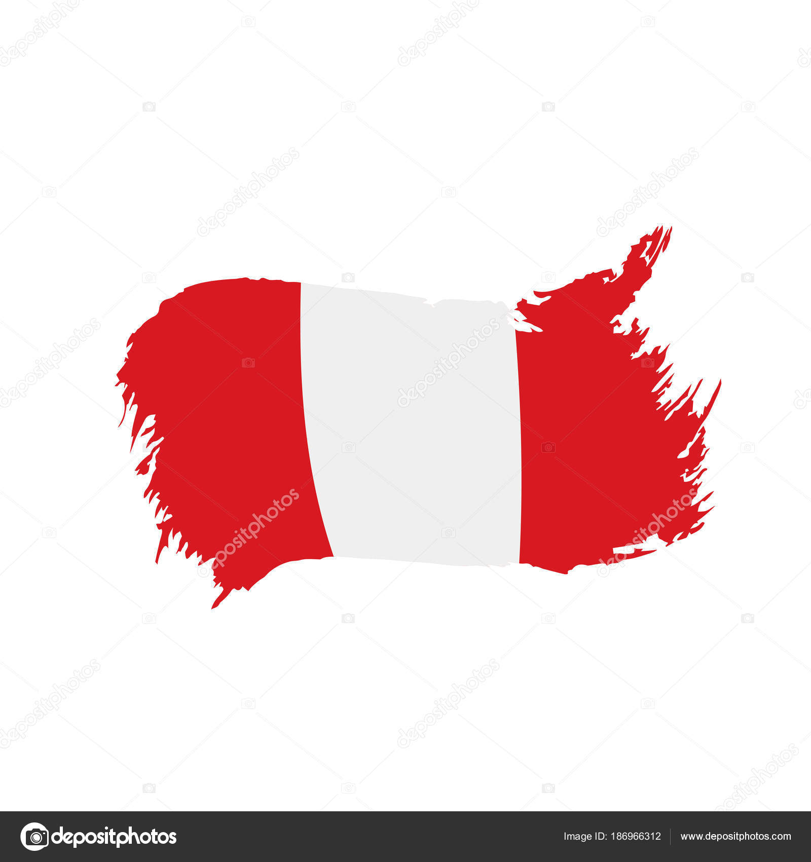 Bandera Y Mapa Del Peru Ilustracion Del Vector Ilustracion De Aislado ... Bandera Y Mapa Del Peru Ilustracion Del Vector Ilustracion De Aislado ...