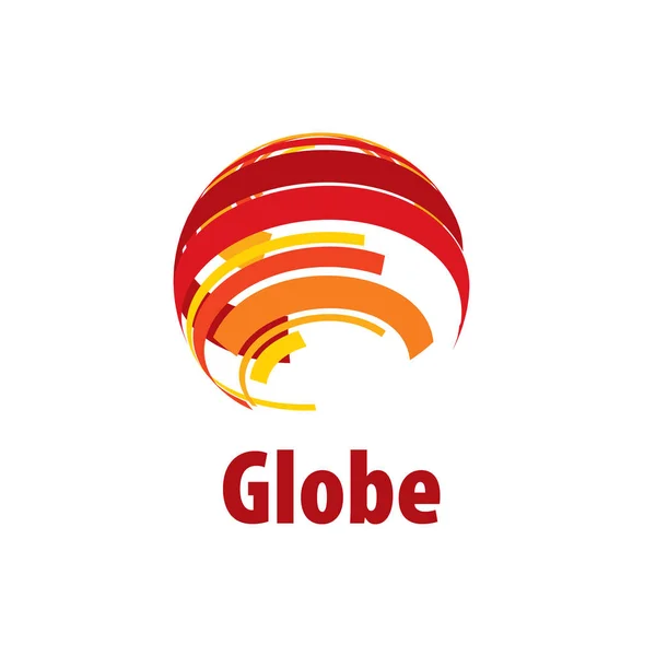 Globe flame logo Stock-Vektorbilder | Depositphotos