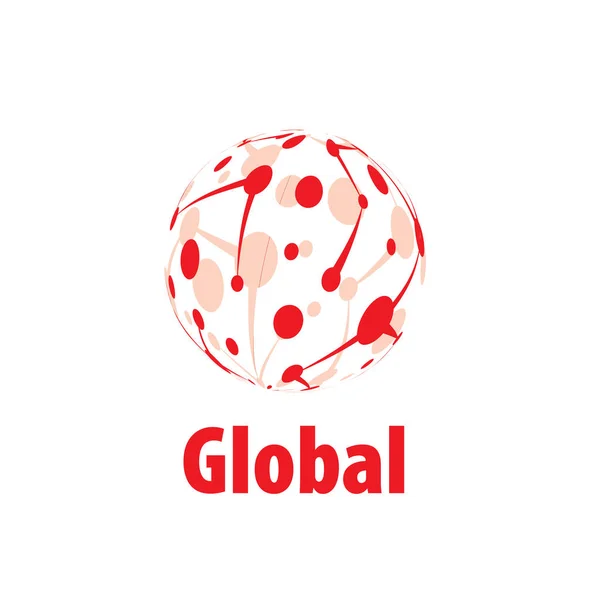 100,000 Red globe Vector Images | Depositphotos