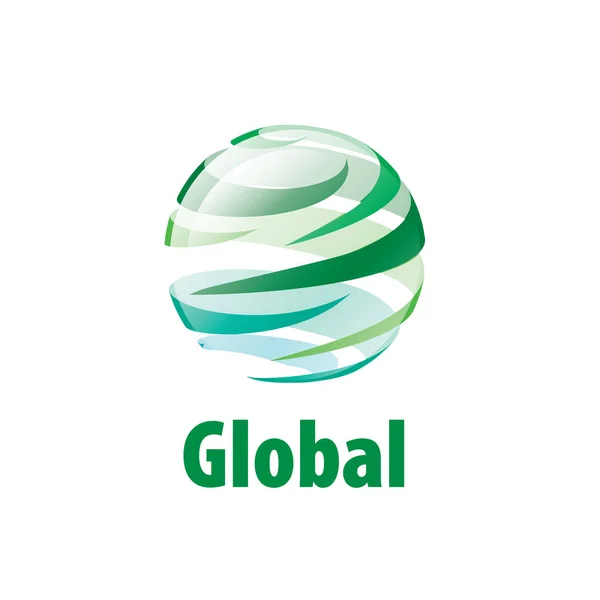 11,943,092 Green globe logo Vector Images | Depositphotos
