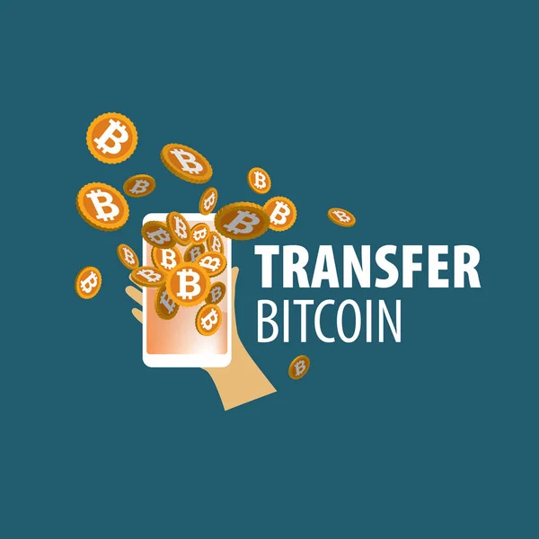 La transferencia de transacciones imágenes de stock de arte vectorial | Depositphotos