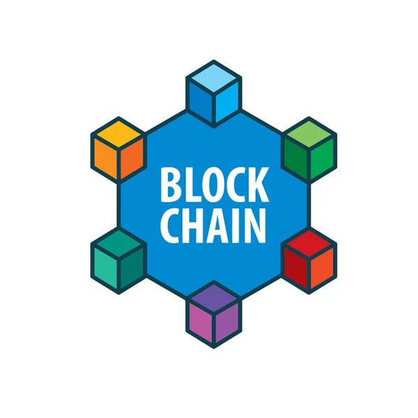 Vector logo blockchain Stock Vector Image by ©artbutenkov #195886658 Vector logo blockchain Stock Vector Image by ©artbutenkov #195886658