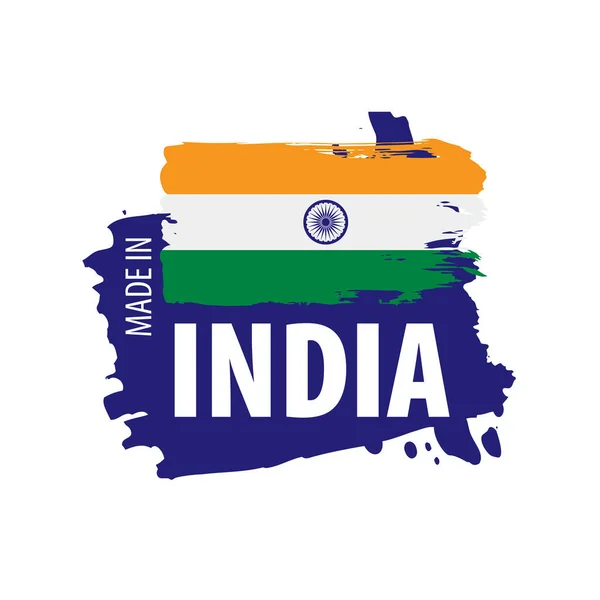 100,000 India flag logo Vector Images | Depositphotos