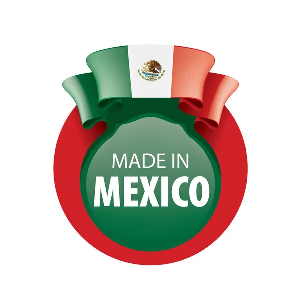 5,941,476 Made in mexico logo Vector Images | Depositphotos