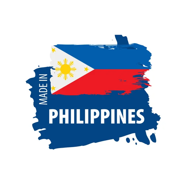 Philippine Map Logo Design