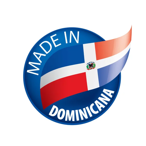6,813,537 Made in dominican republic Vector Images | Depositphotos