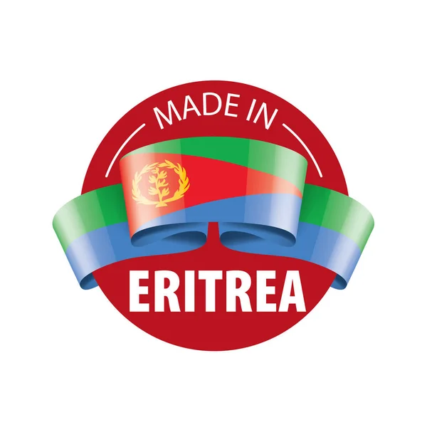 100,000 Eritrean flag Vector Images | Depositphotos