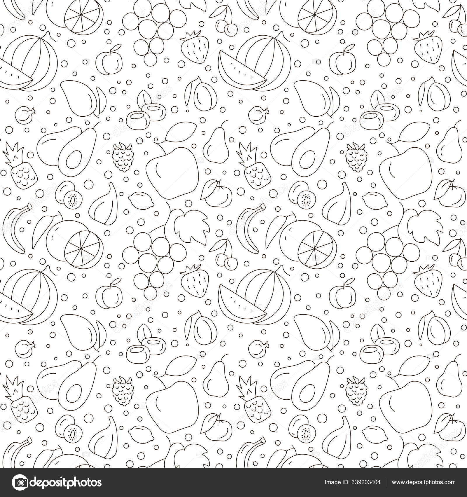 Patterns Stock Vector by ©IrinaKu 339203404