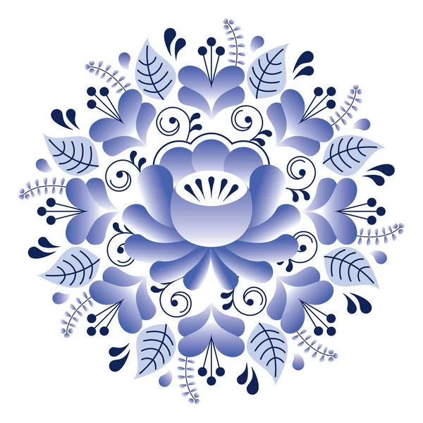 5,241 Russian folk art Vector Images | Depositphotos