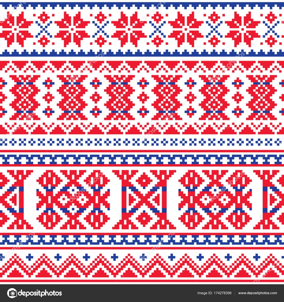 Sami Folk Art