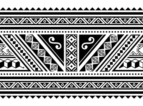 Polynesian graphics Vector Art Stock Images | Depositphotos