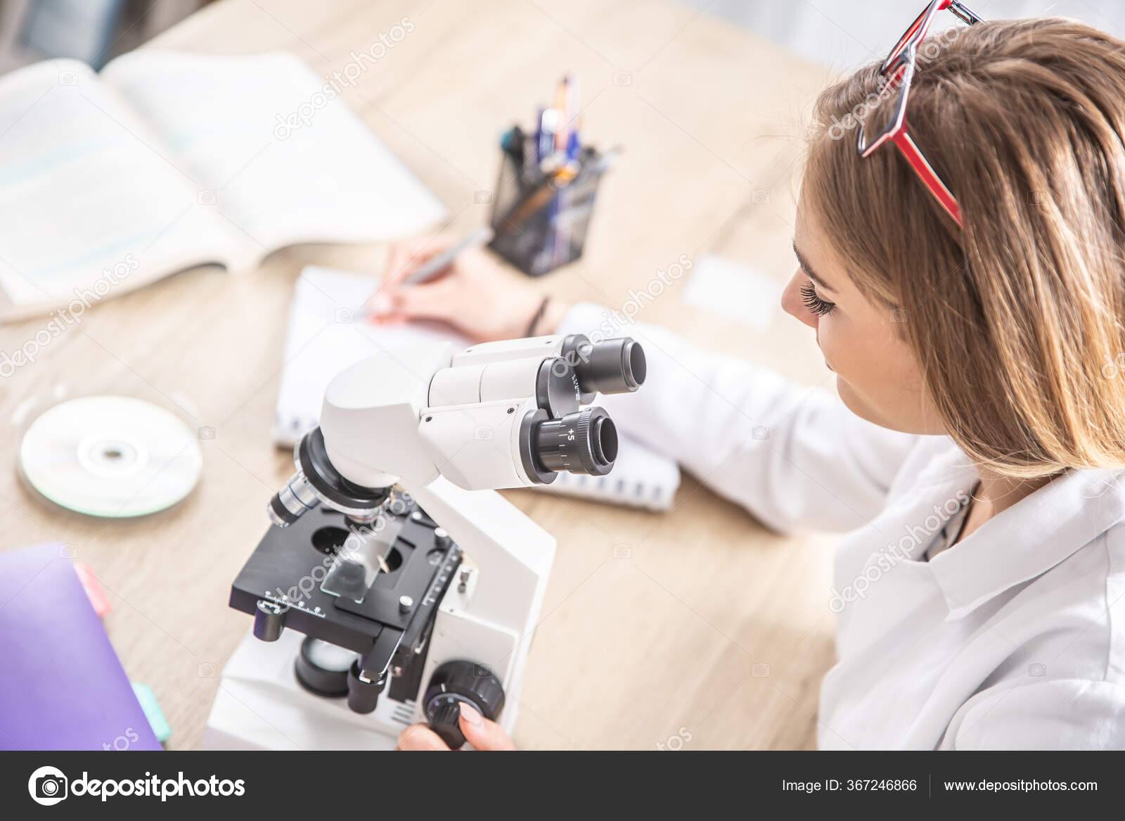 Laboratory Observation