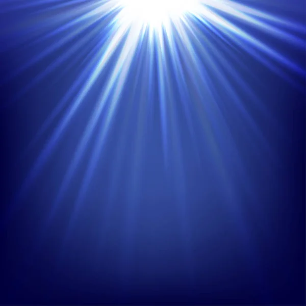 Light rays Vector Art Stock Images | Depositphotos