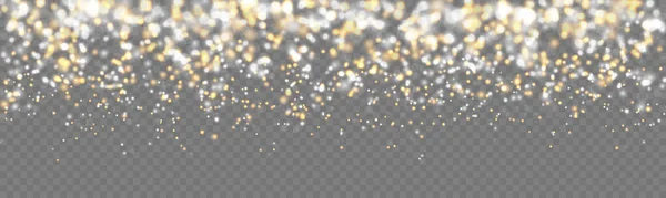 Gold Glitter Background Stock Vector Image By ©robisklp 118381032