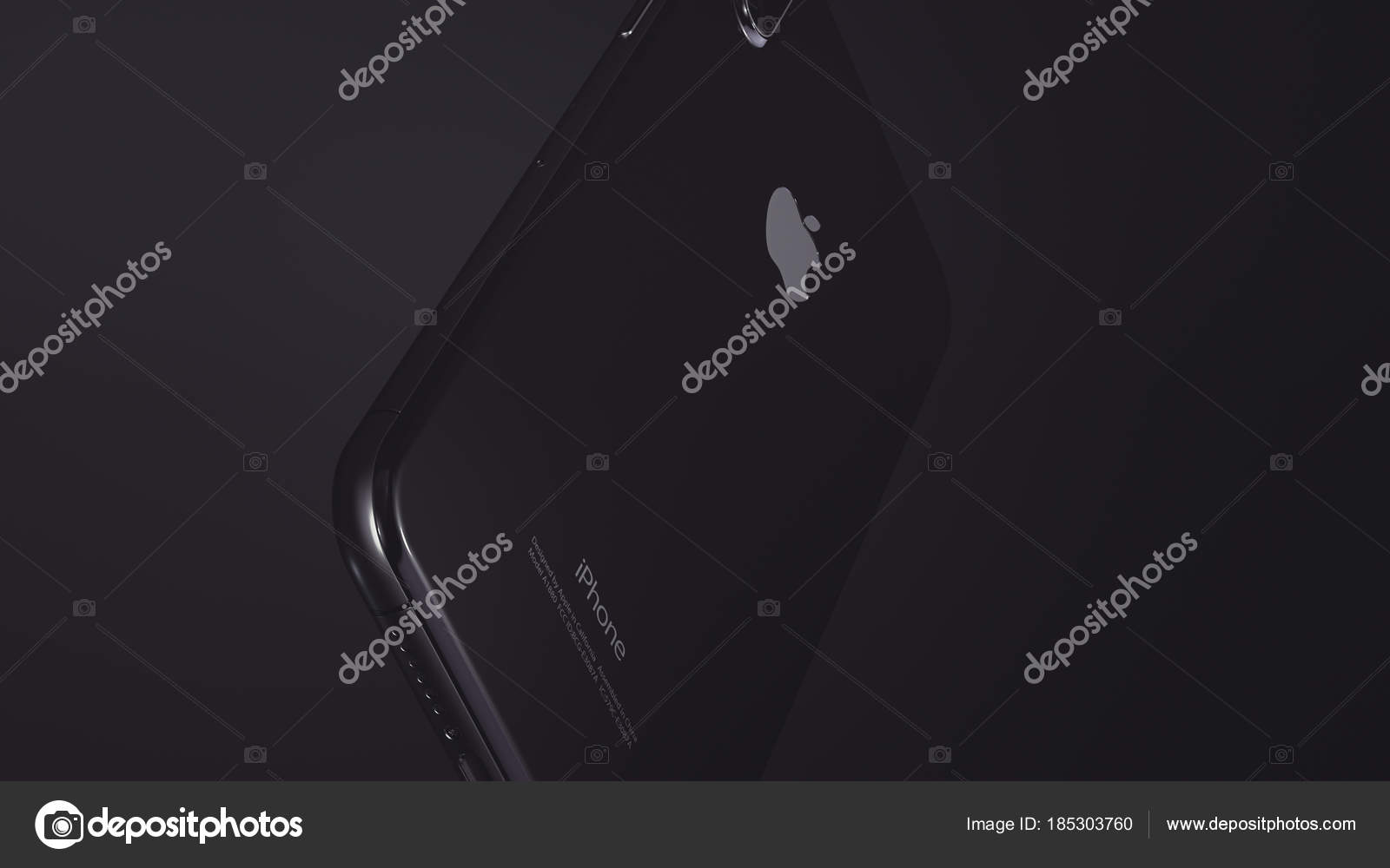 New Iphone Render Editorial Illustrations – Stock Editorial Photo ...