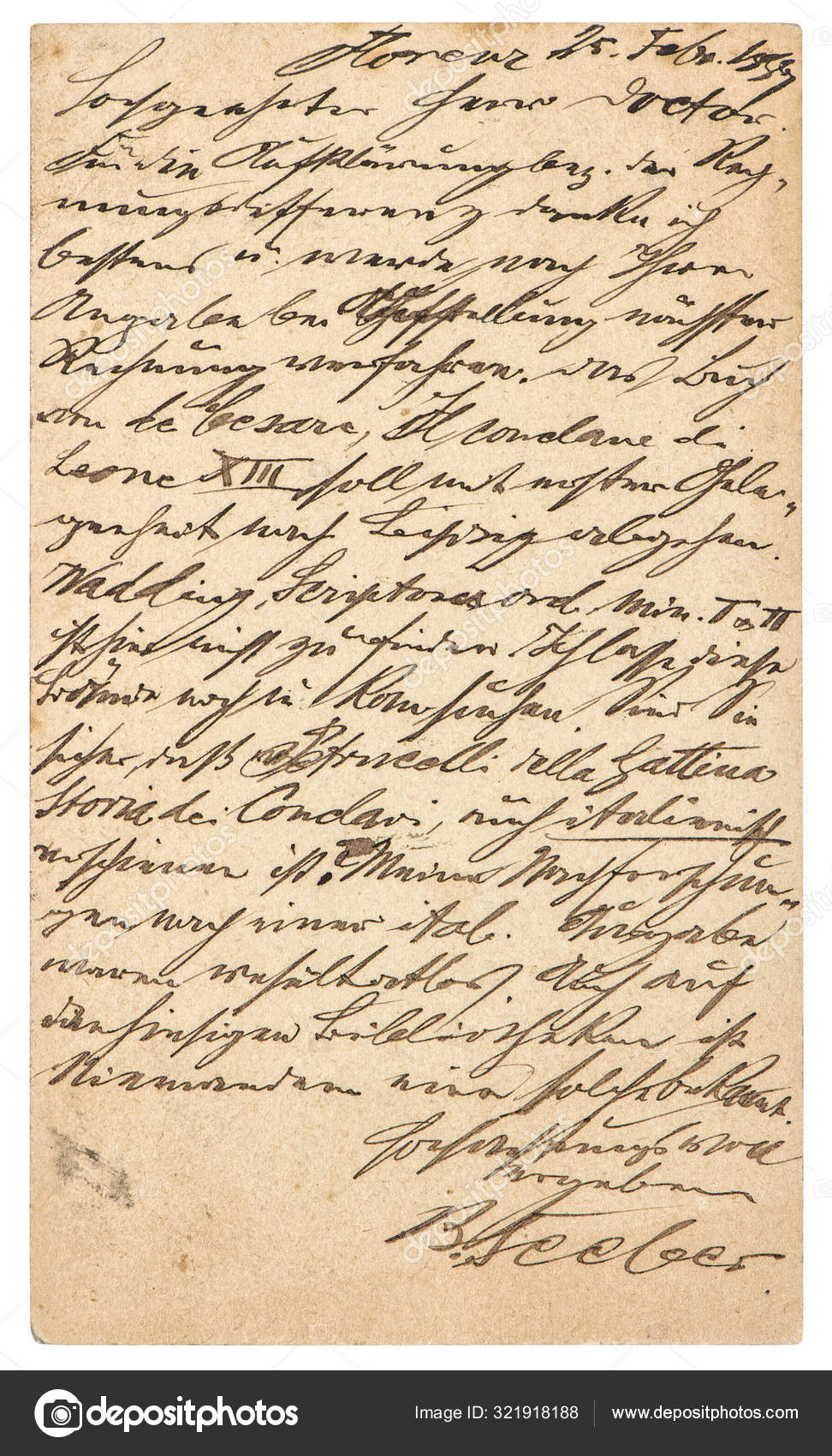 Paper texture background Handwritten text Stock Photo by ©LiliGraphie ...