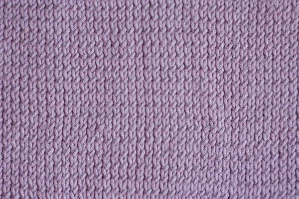 Lilac knitting wool texture background. Stock Photo by ©lizaelesina ...