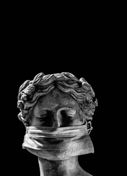 Sad greek statue Stock Photos, Royalty Free Sad greek statue Images ...