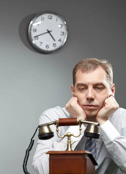 Waiting for call Stock Photos, Royalty Free Waiting for call Images ...