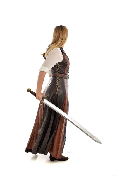 Warrior back view Stock Photos, Royalty Free Warrior back view Images ...