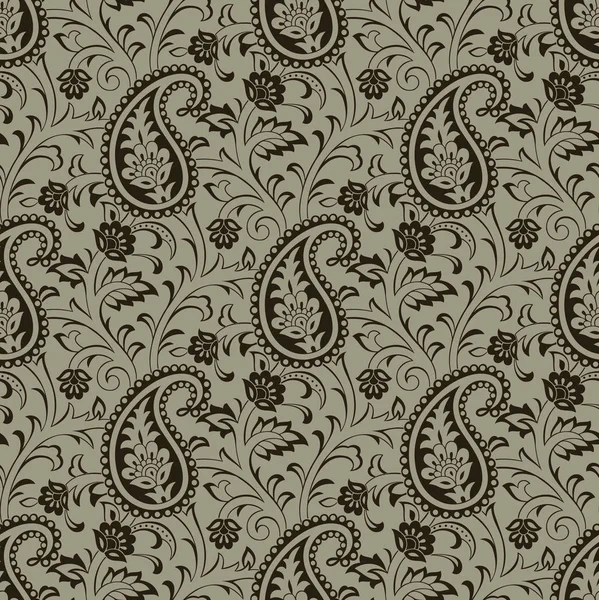 Background: fancy design | Seamless fancy floral background design ...