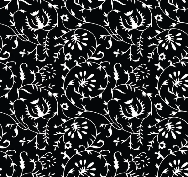 100,777 Tribal floral Vector Images | Depositphotos