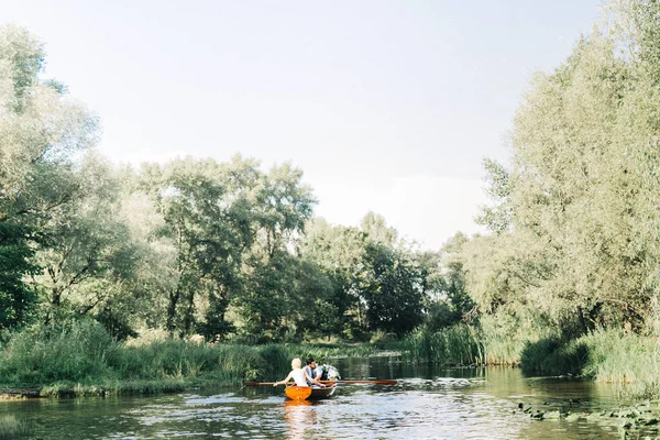 Couple rowing boat Stock Photos, Royalty Free Couple rowing boat Images ...