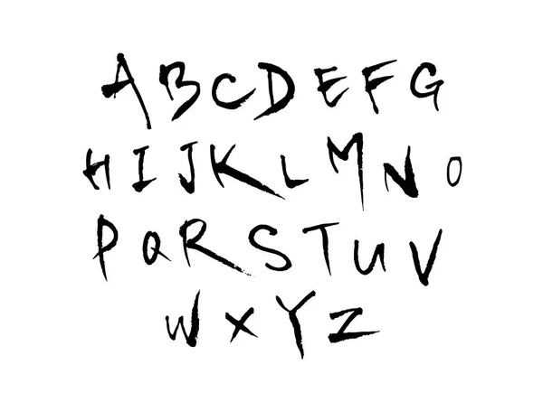 100,000 Hydro74 style alphabet Vector Images | Depositphotos