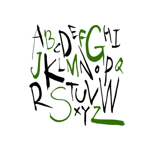 11,393,780 Green greek alphabet Vector Images | Depositphotos
