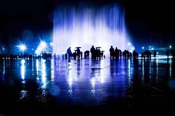 Human fountains Stock Photos, Royalty Free Human fountains Images ...