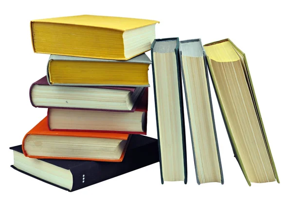 Stacked books Stock Photo by ©sannie32 2925544