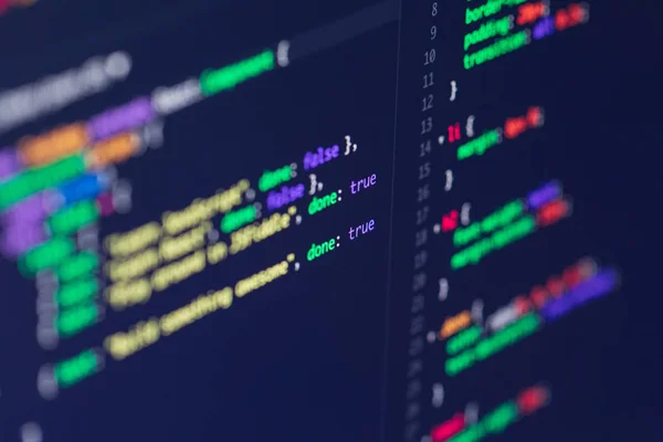 Binary language programming Stock Photos, Royalty Free Binary language ... Binary language programming Stock Photos, Royalty Free Binary language ...