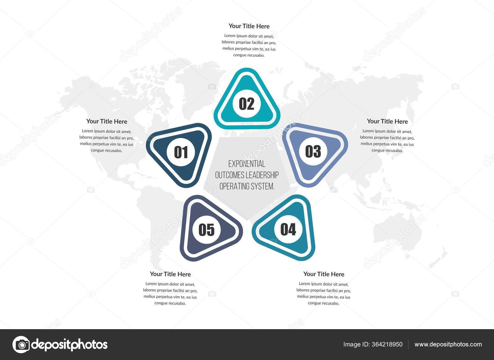 Business Infographic Element Premium Vector Stock Vector Image by ...