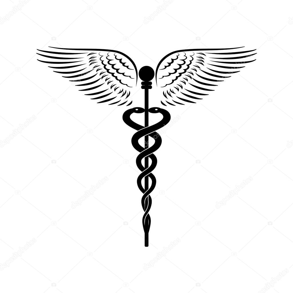 Caduceo Medicina