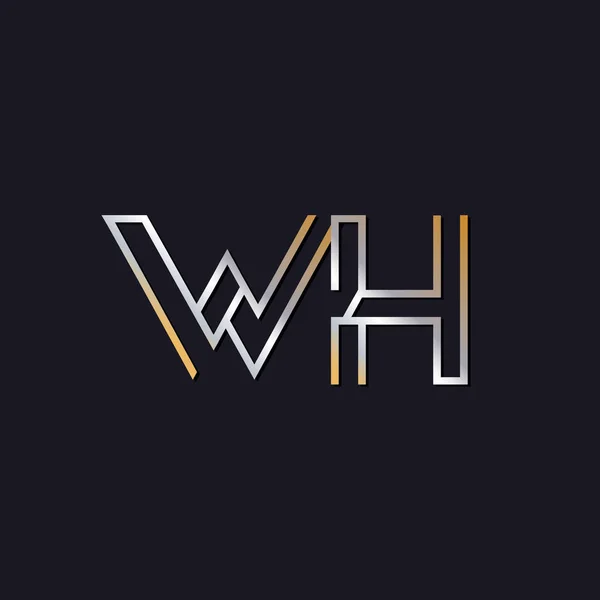 Wwh logo images vectorielles, Wwh logo vecteurs libres de droits ...