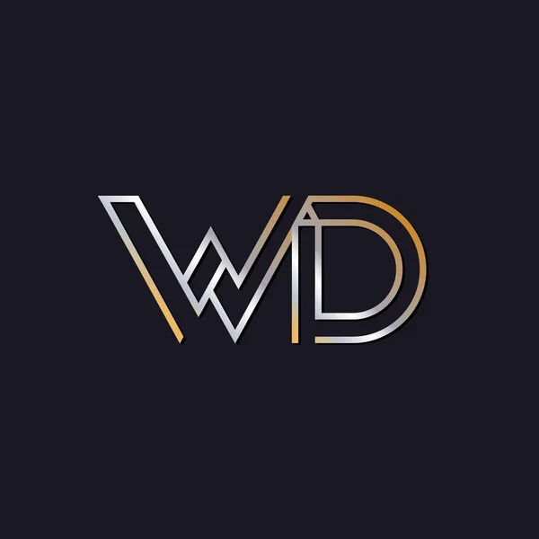 Wd Vector Art Stock Images | Depositphotos