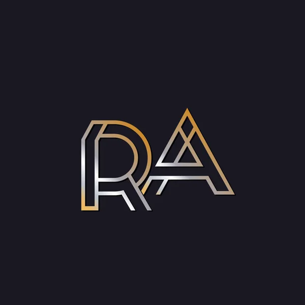 Ra Name Letter Wallpaper